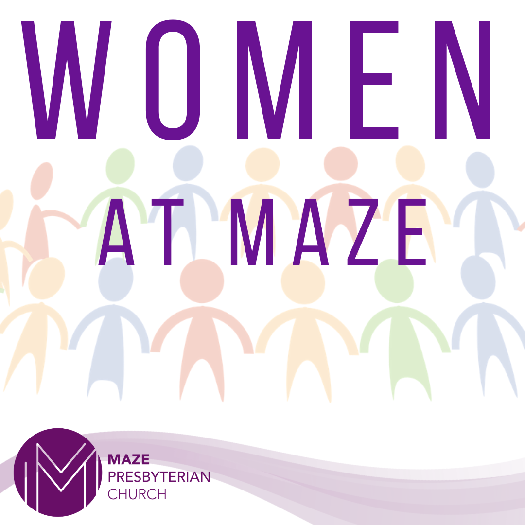 Women at Maze | Maze Presbyterian Church, Lisburn